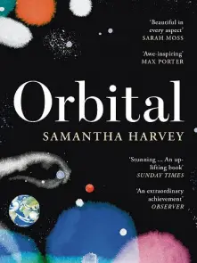 Orbital – beauty in the stillness of space - PressReader