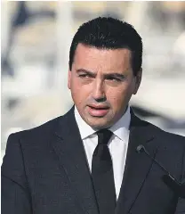 THE APPOINTMEN­TS ARE AS FOLLOWS: - PressReader