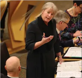 Budget choices made now will shape Scotland’s future – if courage wins ...