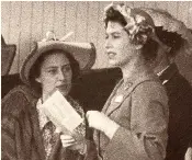 Churchill wrote apology to Queen over Ascot success - PressReader