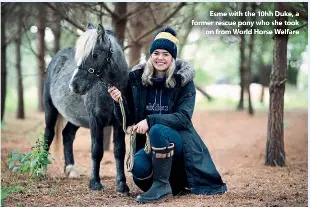 Esme Higgs (This Esme) - PressReader