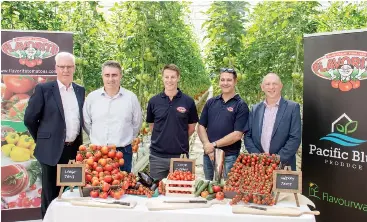 From hobby farm to major business - PressReader