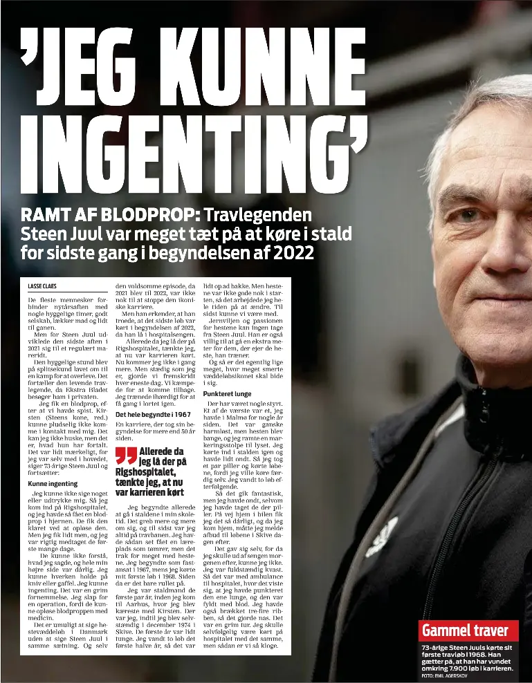 ’JEG KUNNE INGENTING’ - PressReader