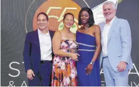 Fontana Pharmacy celebrates 55 years in style - PressReader