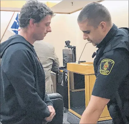 Man jailed for attack on pregnant woman - PressReader