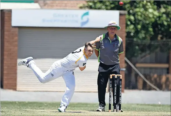 Combatants won’t be Larkin around - PressReader