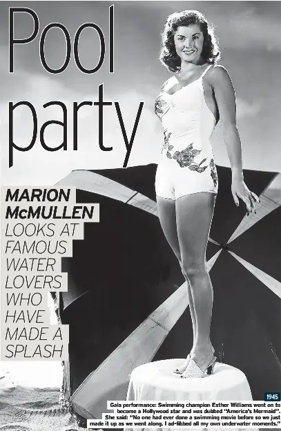 Pool party - PressReader