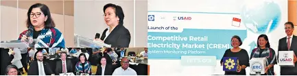 ERC’s 22 years of empowering the electricit­y market through regulation - PressReader