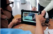 Trust deficit in tech devices hits elections credibilit­y - PressReader