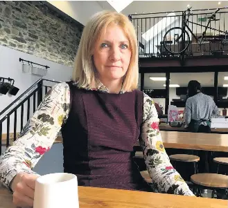 Council hit with £24,000 bill over ‘cafe’ - PressReader