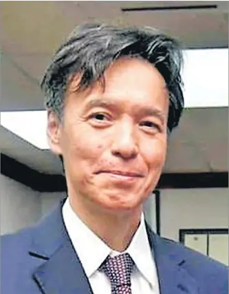 Japan lends a hand in drug fight - PressReader