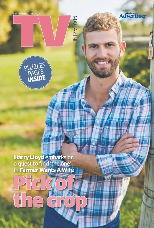 Pick of the crop - PressReader