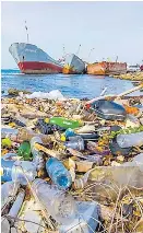 Outcomes of Fiji’s first national symposium on plastic pollution - PressReader