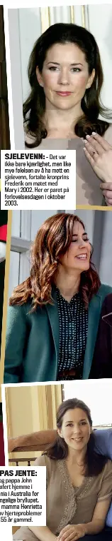 EKTE LYKKE - PressReader