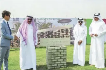 Italian pavilion at Expo 2023 Doha bags ‘Best Programmin­g’ award ...