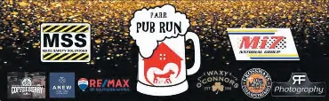 PARR Pub Run - PressReader