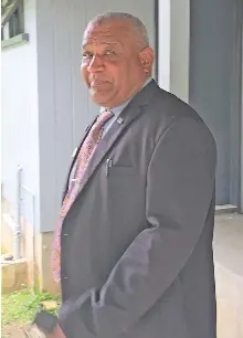 Ravu, Toaisi trial begins today - PressReader