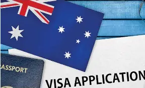 Pacific Engagement Visa Ballot Opens Monday, Closes August 1 - PressReader