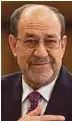 Shia parliament bloc backs Nouri al-Maliki as Iraq PM - PressReader