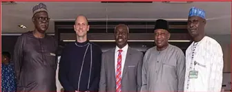 ‘Julius Berger-AFP is Major Developmen­t Partner in Evolution of Fct ...