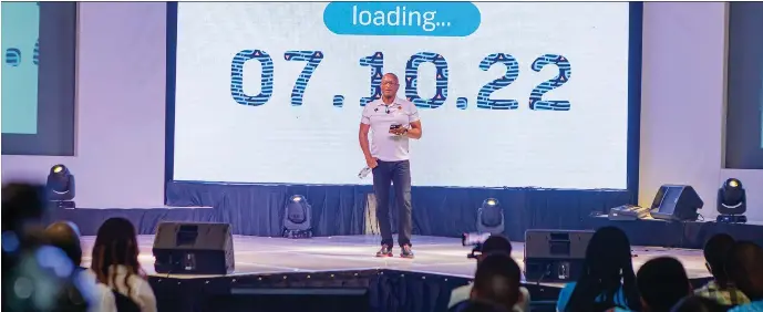 Inside FNBB’s plan to stay ahead of the pack - PressReader