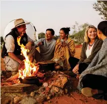 Your outback adventure awaits - PressReader