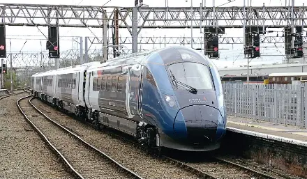 New deal for Avanti - PressReader