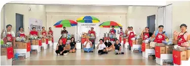 PUEBLO DE ORO LIVELIHOOD PROGRAMS EMPOWER COMMUNITIE­S - PressReader