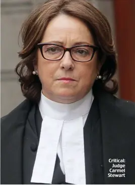 Murder trial jury discharged after viewing Prime Time - PressReader