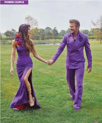 POWER COUPLE - PressReader