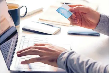 Bank account drained - PressReader