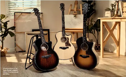 Taylor Guitars - PressReader