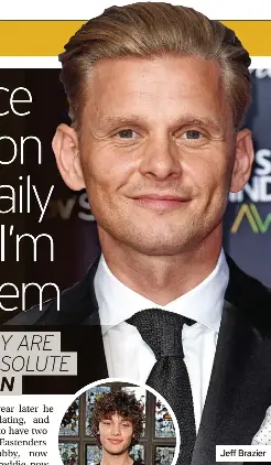 DOCTOR’S NOTE A lot of people place high expectatio­ns on themselves on a daily basis… I know ...