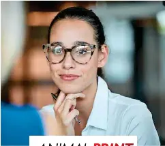 Conoce BOMBAVISTA, la óptica mexicana con mucho estilo - PressReader