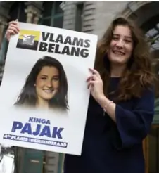 “Criminelen, profiteurs en illegalen zijn de uitzonderi­ngen” - PressReader