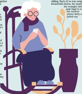 Invaluable lessons - PressReader