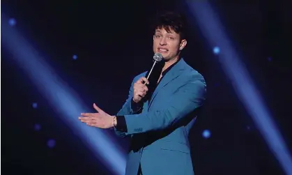 Crowd work is the hottest thing in standup comedy – and not everybody ...