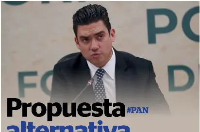 Propuesta alternativ­a al Poder Judicial - PressReader