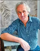 ‘If you have something you’re passionate about and see a gap in the ...