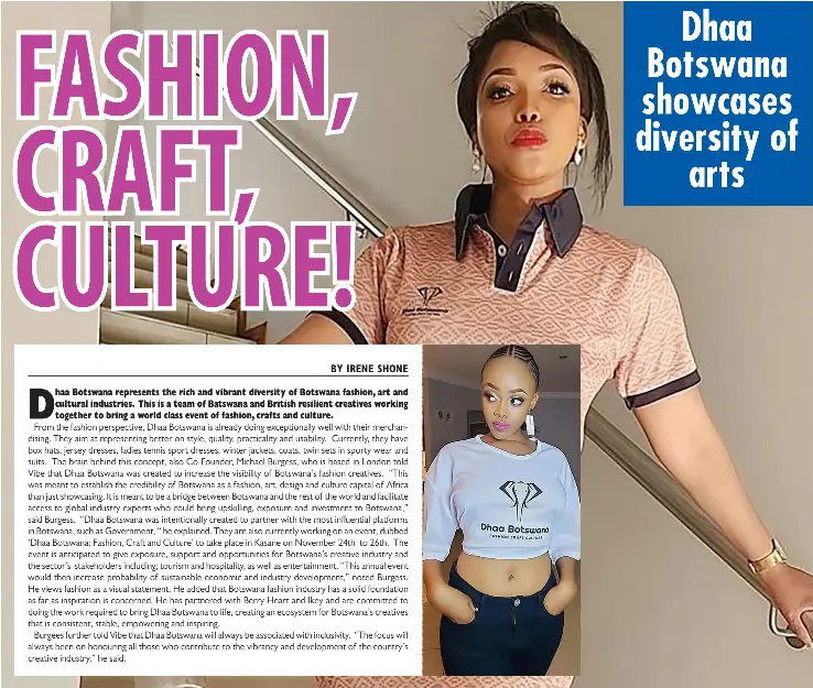 FASHION, CRAFT, CULTURE! - PressReader
