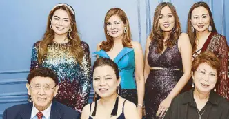 DOUBLE THE FUN WITH SHIRLEY AND MALOU - PressReader