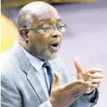 Fitz Jackson, Scotiabank head to trial over fees - PressReader