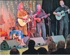 Tour de force - PressReader