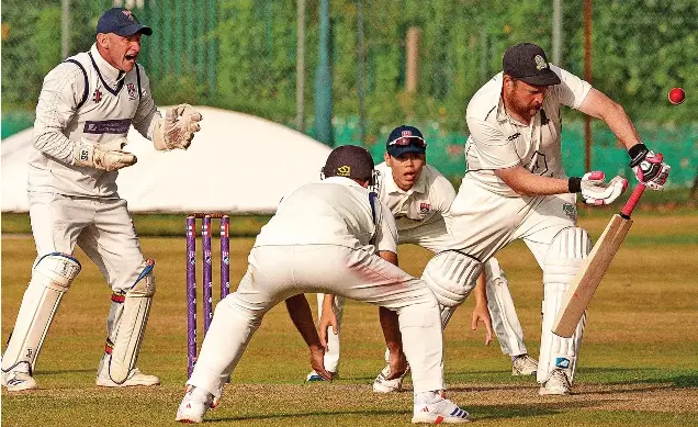 Encouragem­ent - PressReader