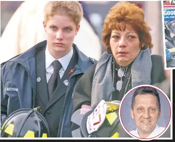 ‘TO MAKE HIM PROUD’ - PressReader