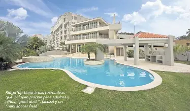 Ridge Top, Guaynabo - PressReader