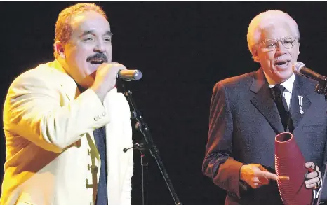 Inventario musical Más de 50 salsas populares son escritas por ...
