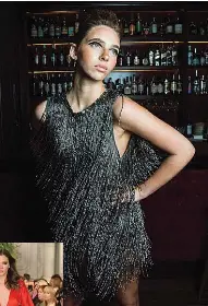 MARÍA GOROF. - PressReader