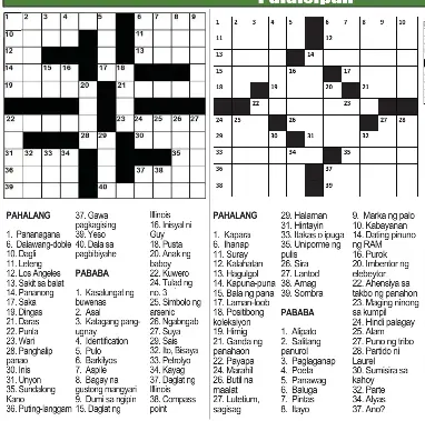Palaisipan - PressReader