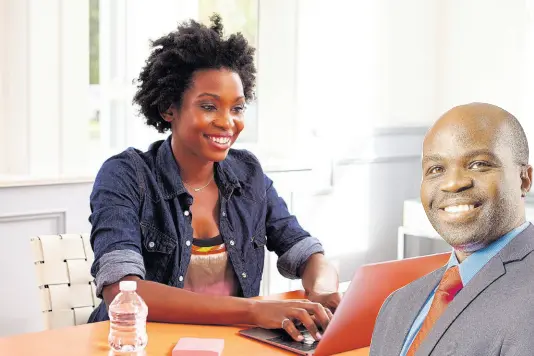 Starting retirement planning early has benefits – Blagrove - PressReader